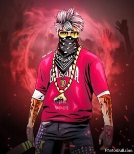 [1050+] Free Fire Photos, DP, Images, Profile Pictures & HD Wallpapers ...