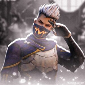 [1050+] Free Fire Photos, DP, Images, Profile Pictures & HD Wallpapers ...