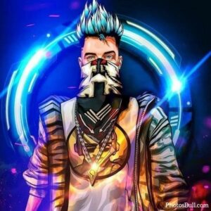 [1050+] Free Fire Photos, DP, Images, Profile Pictures & HD Wallpapers ...