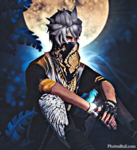 [1050+] Free Fire Photos, DP, Images, Profile Pictures & HD Wallpapers ...